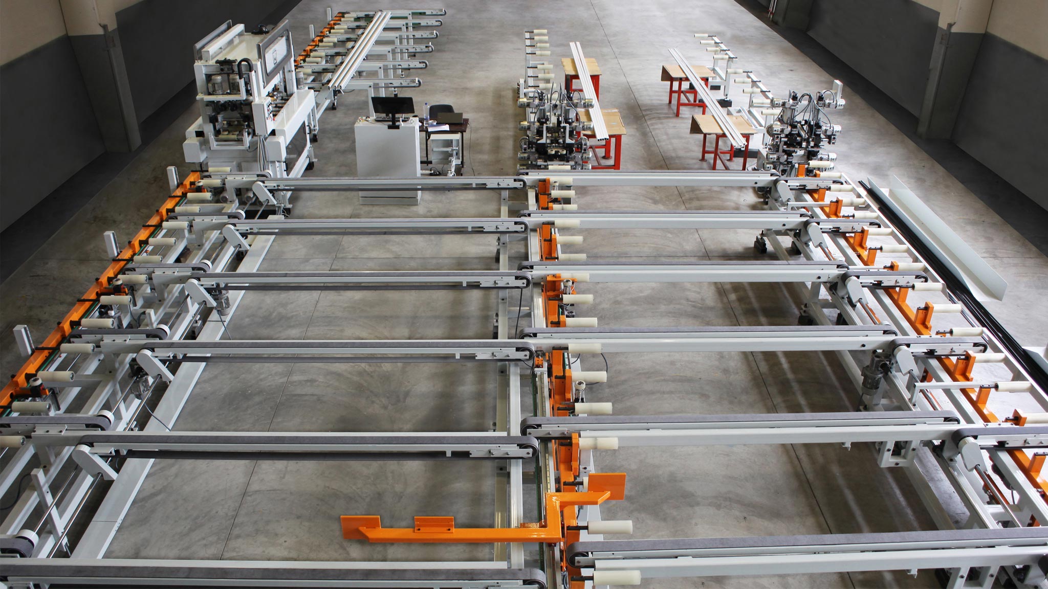 Thermal break assembly – Assimakis SA